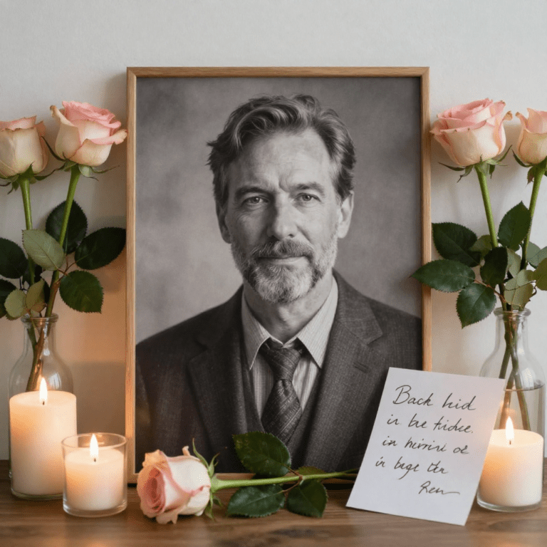 250+ Heartfelt RIP Quotes For Dad - English & Hindi Tribute Messages