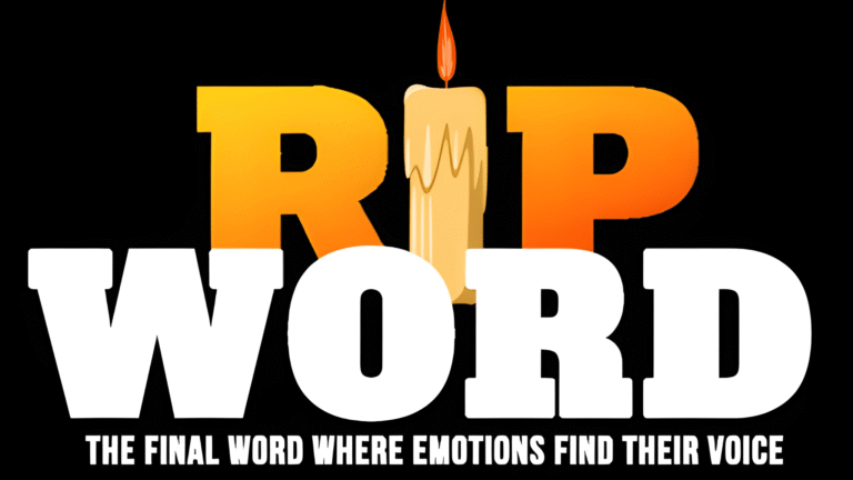 200 Heartfelt RIP Quotes For Friend - Touching Tribute Words