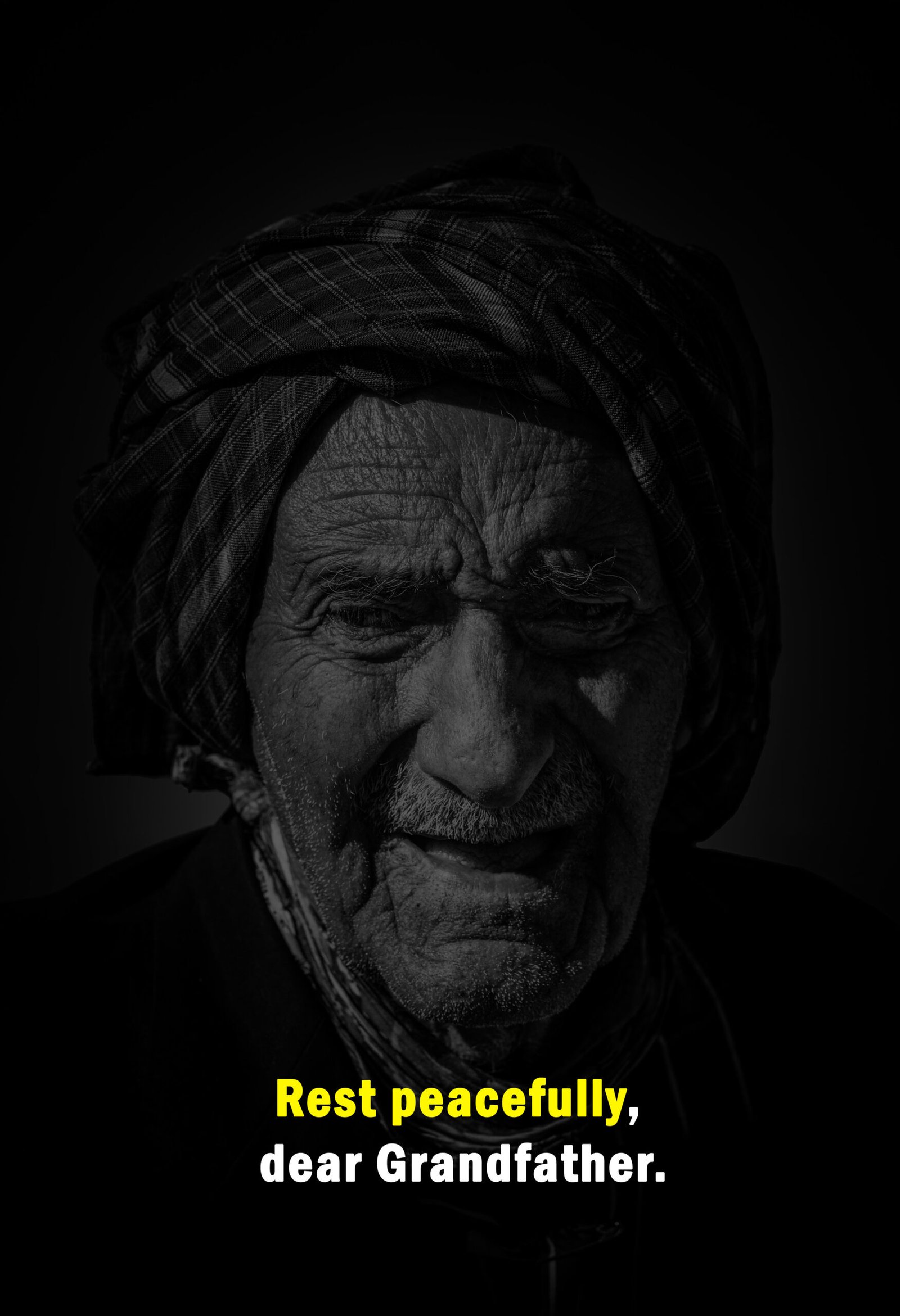 250 Heartfelt RIP Quotes For Grandpa To Express Your Love And Grief