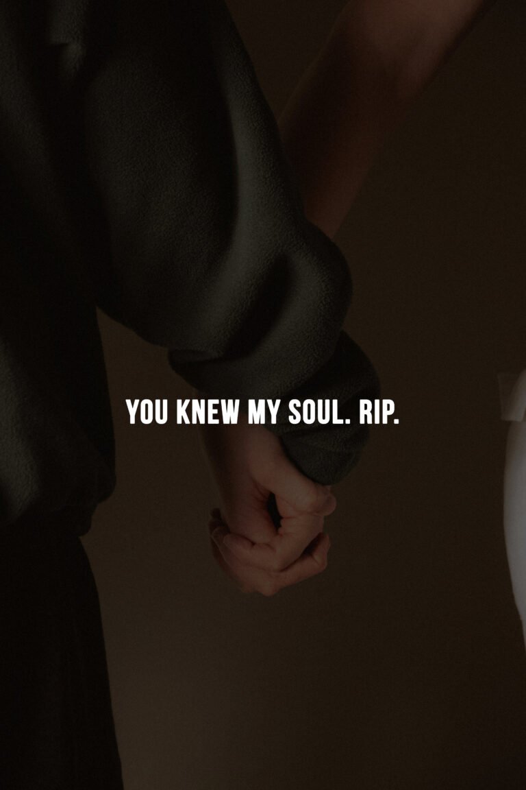 200 Heartfelt RIP Quotes For Friend - Touching Tribute Words