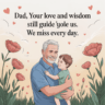120+ Death Anniversary Message To Honor Loved Ones Forever