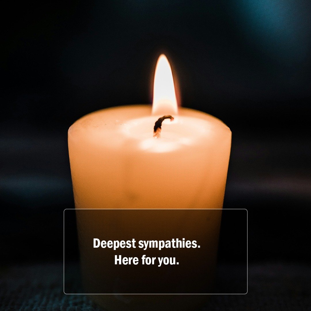 250+ Heartfelt Condolence Message On Death Of Friends Mother