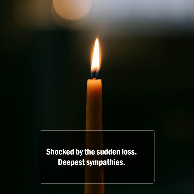 250+ Heartfelt Condolence Message On Death Of Friends Mother